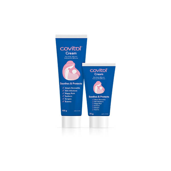 Covitol Barrier Cream - Reviews - BaoBag