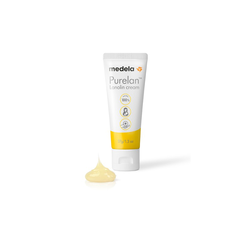 Purelan Nipple Cream - Reviews - BaoBag