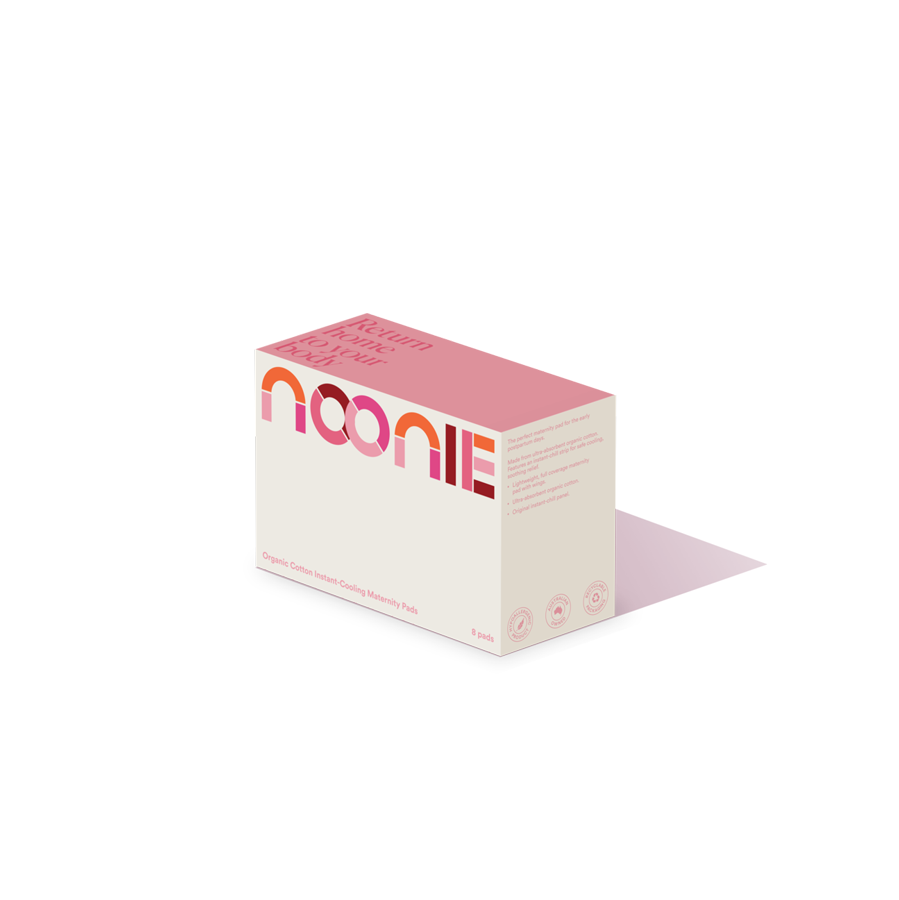 Noonie Cooling Pads - Reviews - BaoBag