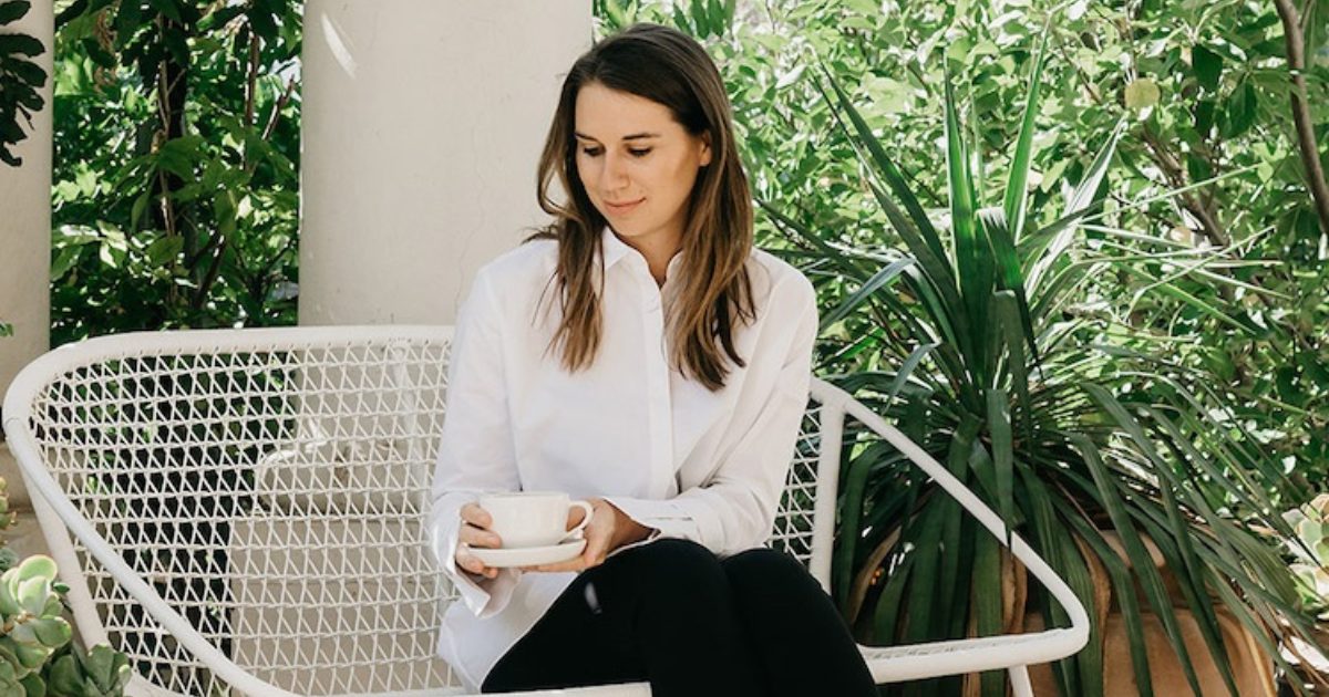 Behind the Brand with Tom Organic - BaoBag