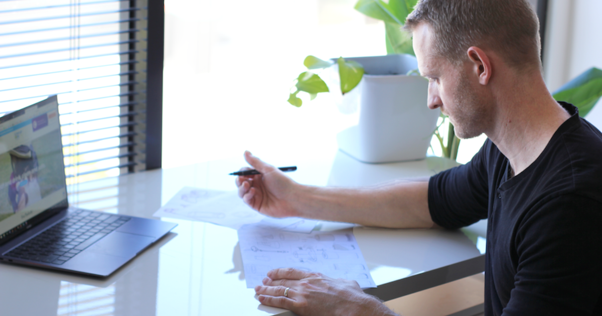 Behind the Brand with Cherub Baby - BaoBag