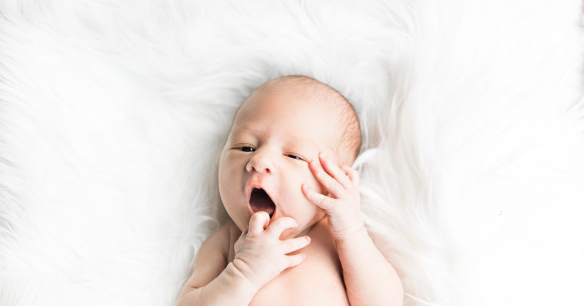 How to Recognise Sleep Signs - BaoBag