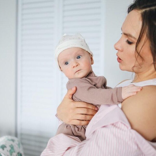 The Perfect Mother Myth - BaoBag