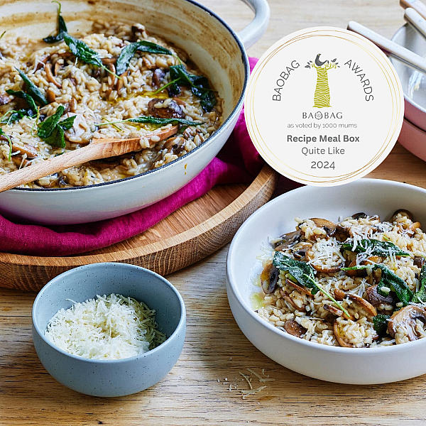 Best Recipe Meal Box 2024