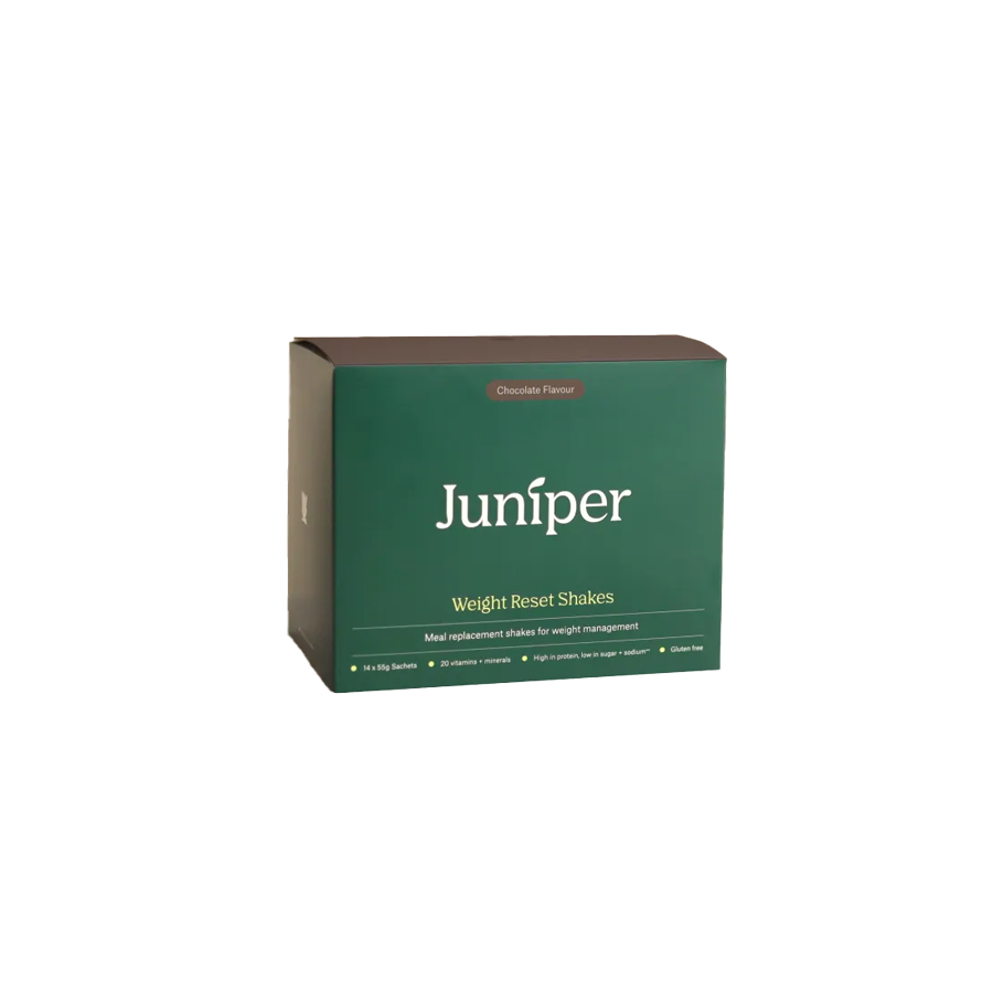 Juniper Protein Sachet - Reivews - BaoBag
